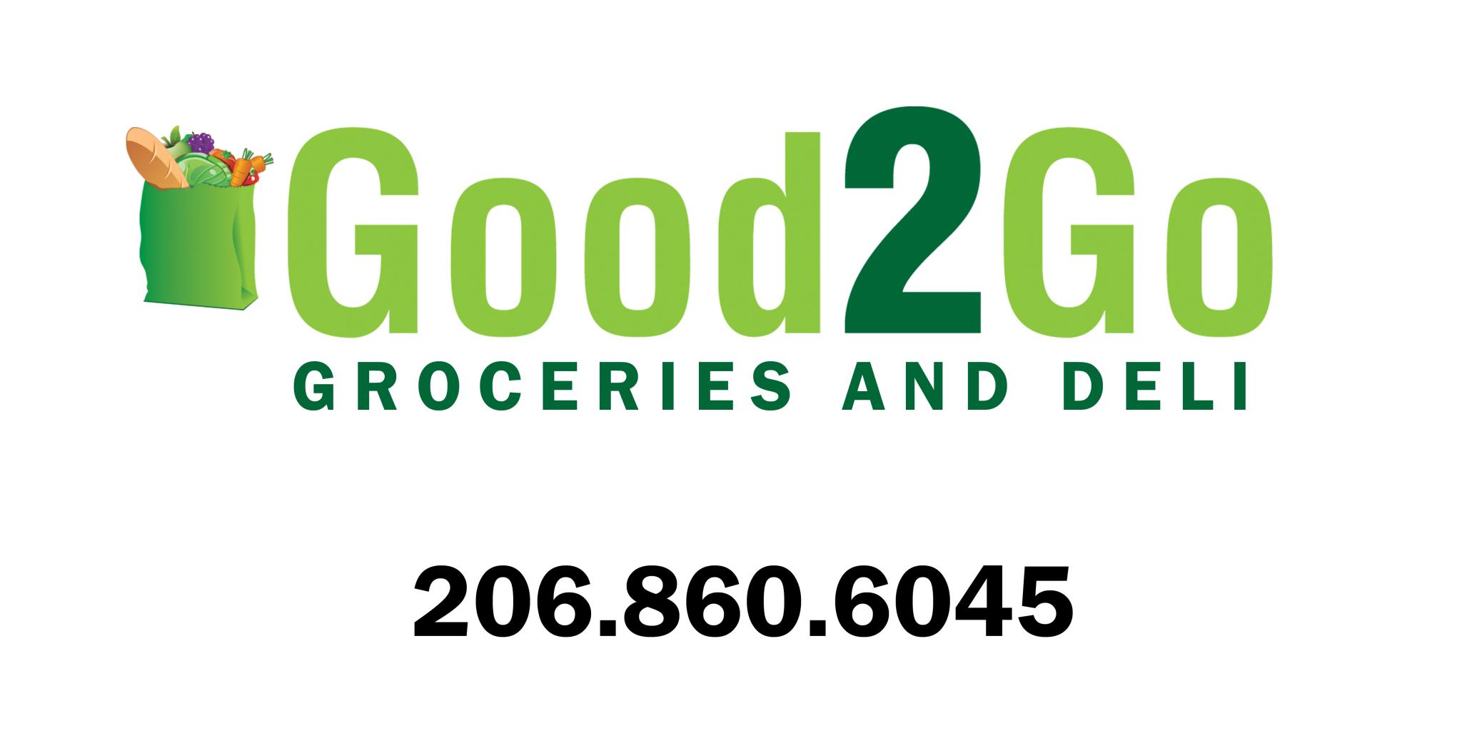 Good2Go Groceries and Deli sells mini burgers, local beer at 18th and ...