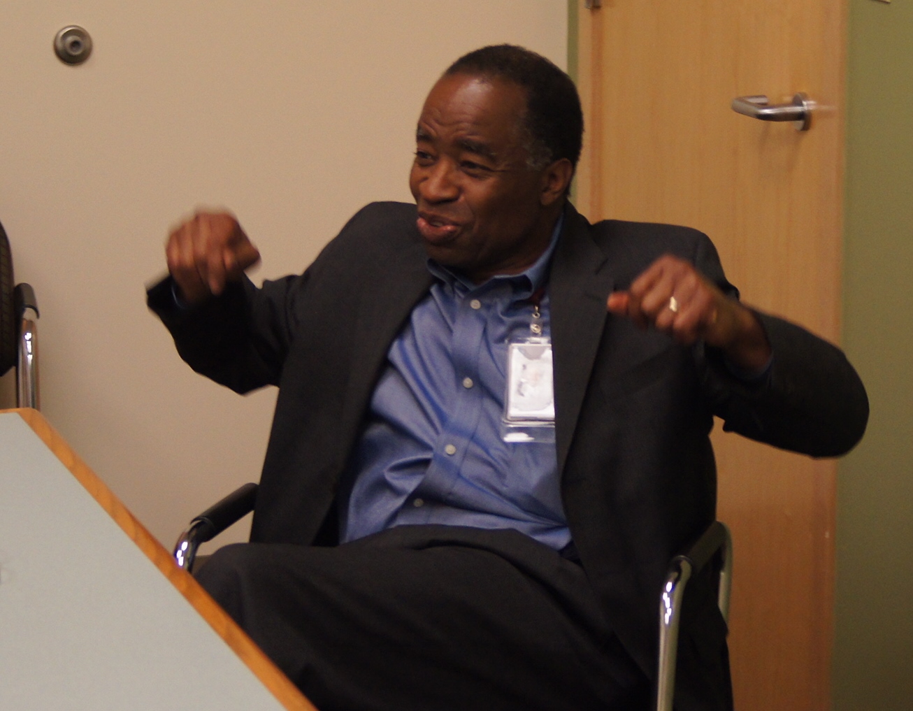 Cappy’s Boxers learn it’s good to have a Doctor in your corner ...